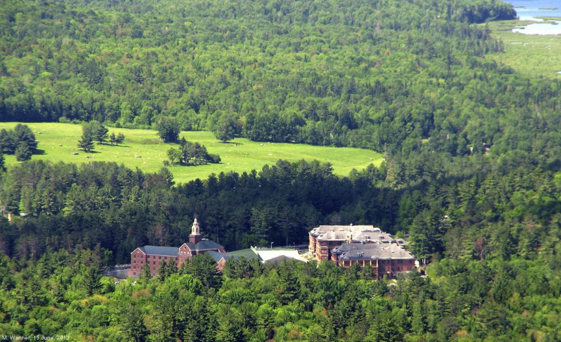 Adirondack prison in Ray Brook swings from juniors to seniors | News ...